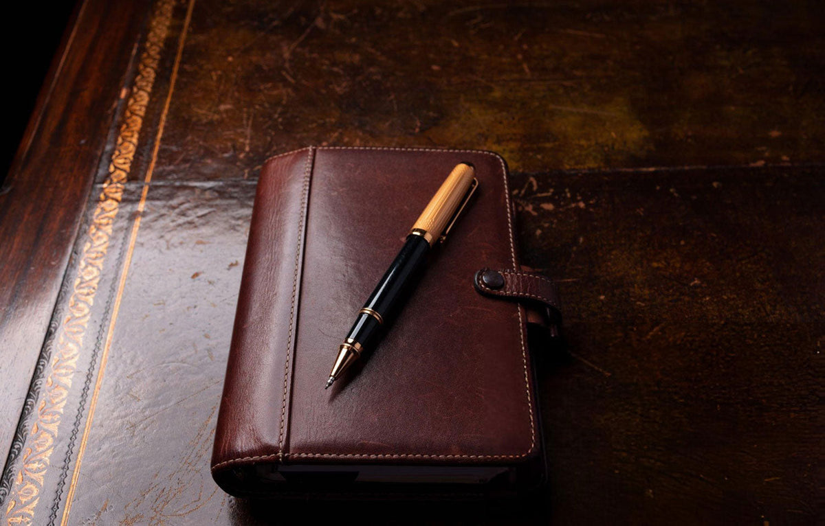 Writing Instruments – Vasco Cigars