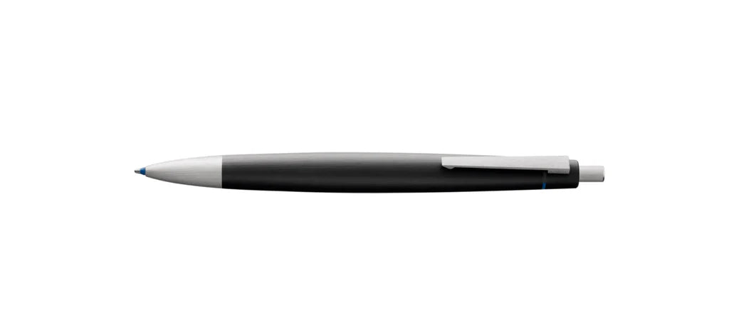Lamy 4 Colored Ballpoint Pen 2000 Series Matt Black - 401 – Vasco Cigars