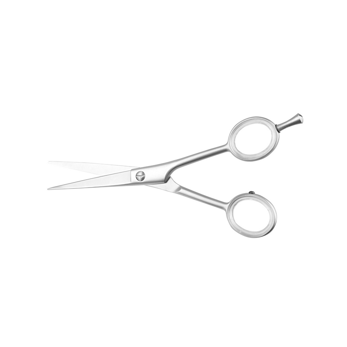 Niegeloh 6" Barber Scissors Matted - NG65668 – Vasco Cigars