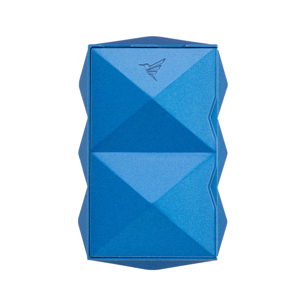 Colibri Quasar Blue Straight Cut and V-Cut Cigar Cutter - CU720T6 ...