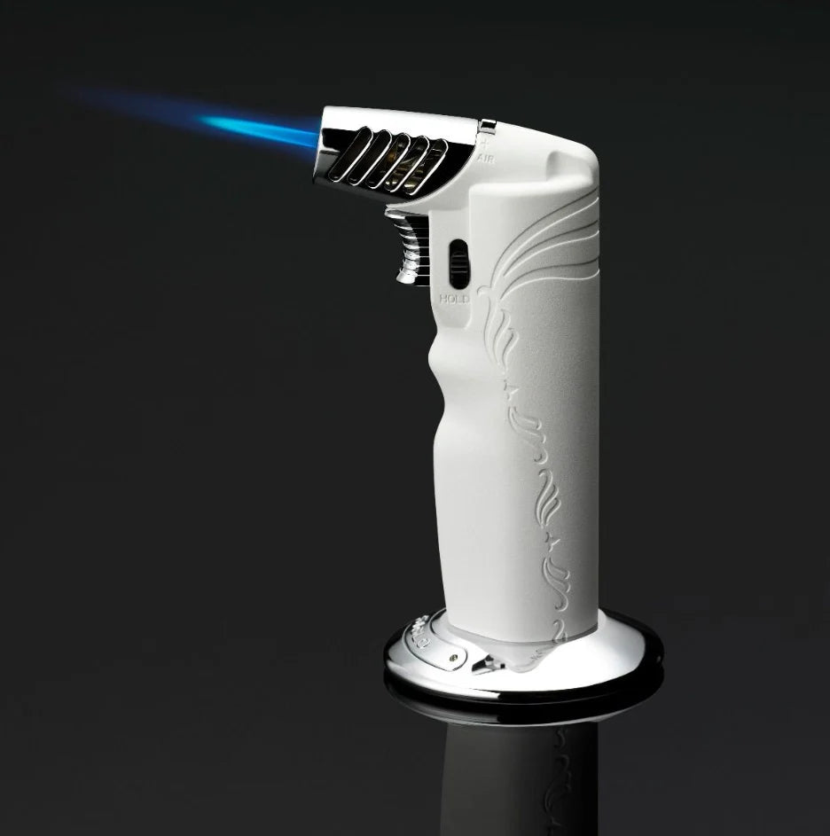 Siglo Table Torch Oval White - 10010825 – Vasco Cigars