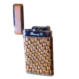 Brizard Venezia Lighter Bali - VLBALI – Vasco Cigars