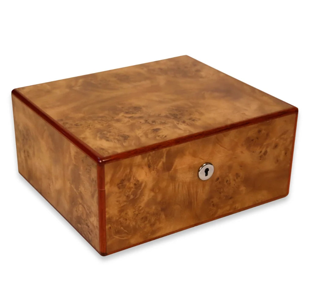 J.C. Newman Diamond Crown Wesley 40 Count Humidor – Vasco Cigars